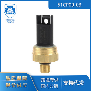 适用宝马X6配件13537614317 51CP09-03 7614317-01机油压力传感器-阿里巴巴