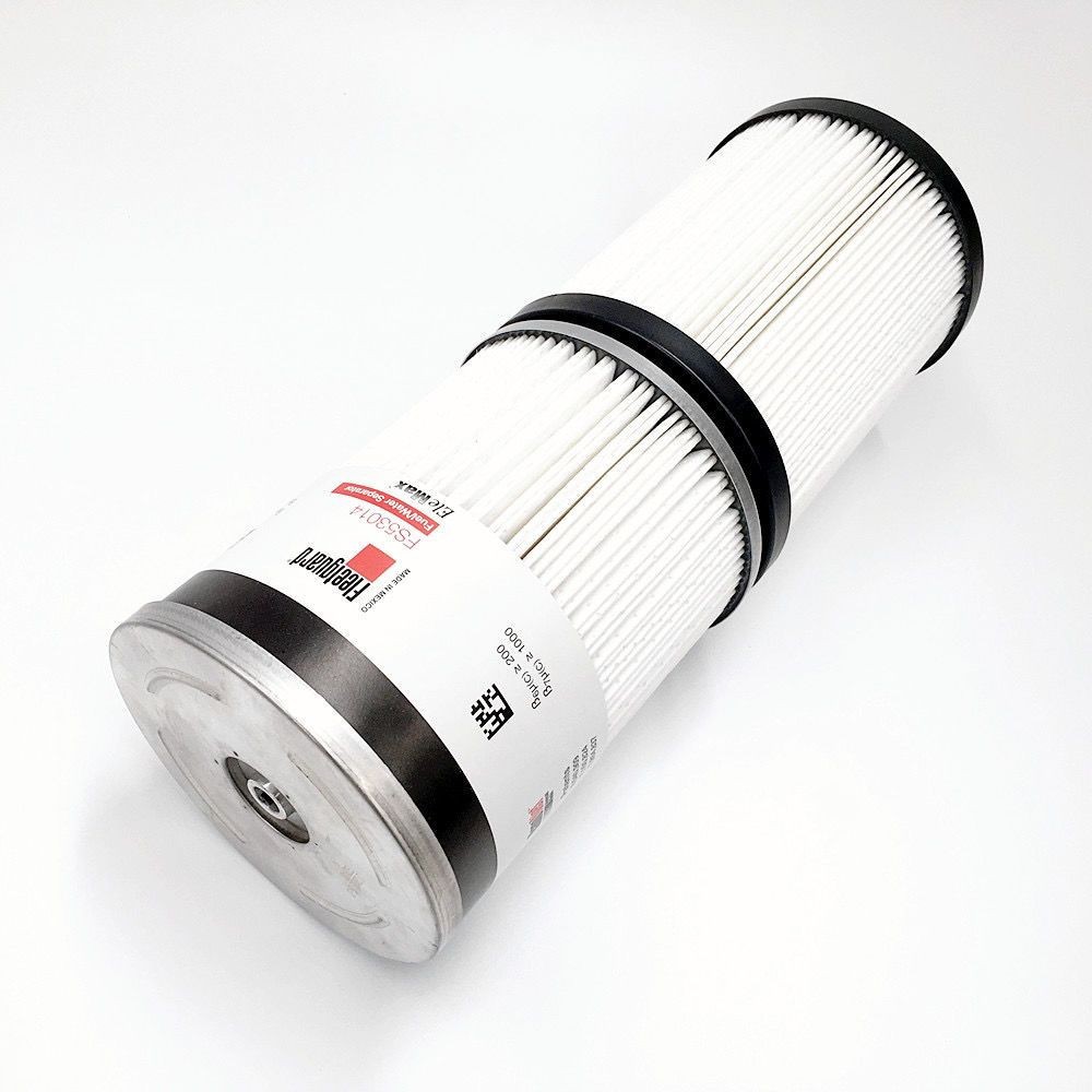 现货供应FS53014燃油油水分离器滤芯液压油滤芯质优价廉-阿里巴巴