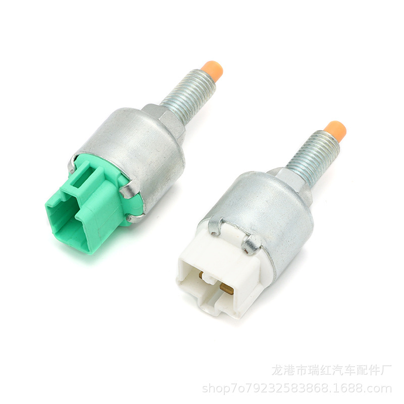 适用丰田系列刹车灯开关型号齐全开关84340-69025/84340-69075-阿里巴巴