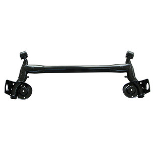 适用I10 后桥 I10 REAR AXLE 汽配钣金件厂家55100-0X000-阿里巴巴