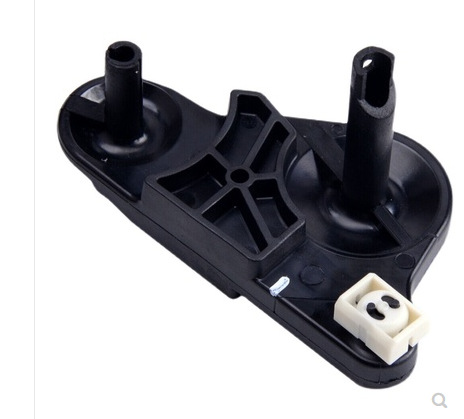 POLO 波罗 Fabia 换挡拉线支架 换挡轴支架6R0711202-阿里巴巴