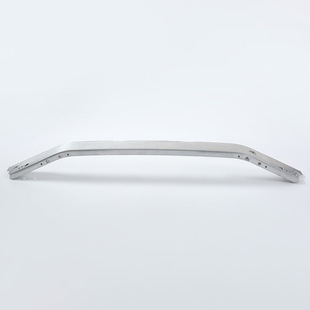 汽车配件宝.马X1 F48 F49,X2 F39前杠内骨 前杠支架51117342439-阿里巴巴