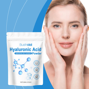 BUSHAID Hyaluronic acid protein powder Body Treatment-阿里巴巴