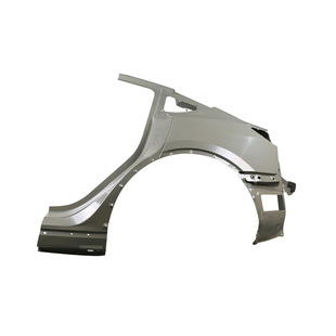 适用于2018-2022款特斯拉MODELY model y后叶子板铁 1549230-S0-A-阿里巴巴