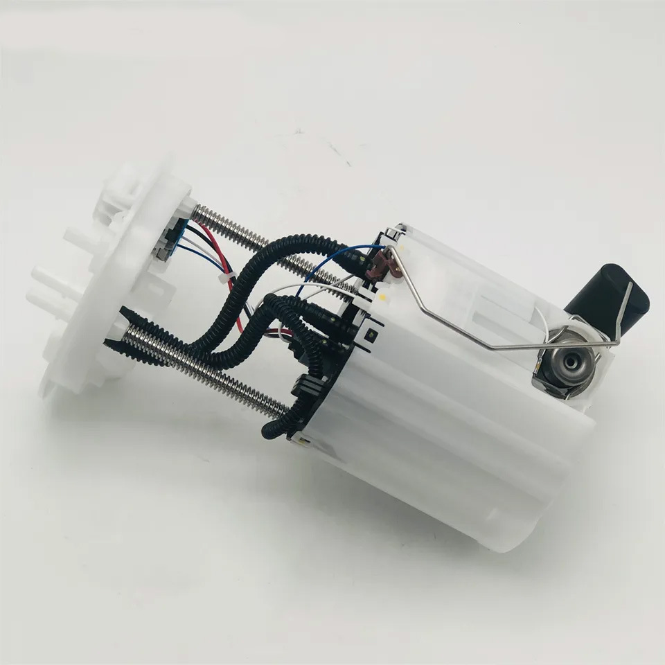 适用于15款科鲁兹/15威朗 15-18 燃油泵总成 13588158-阿里巴巴