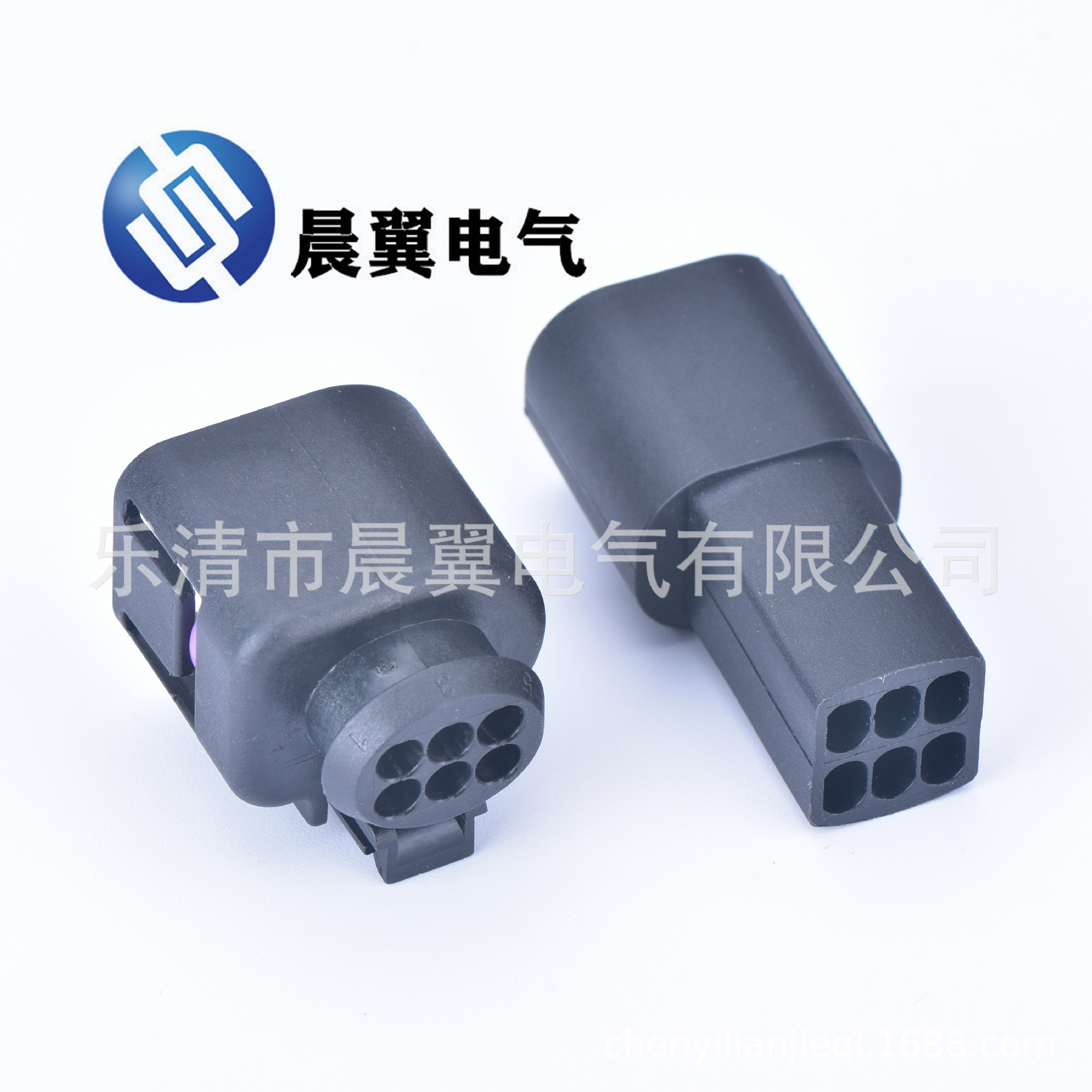 连接器1928404669 DJ7064B-1.5-21/11宝来节气门传感器防水接插件-阿里巴巴