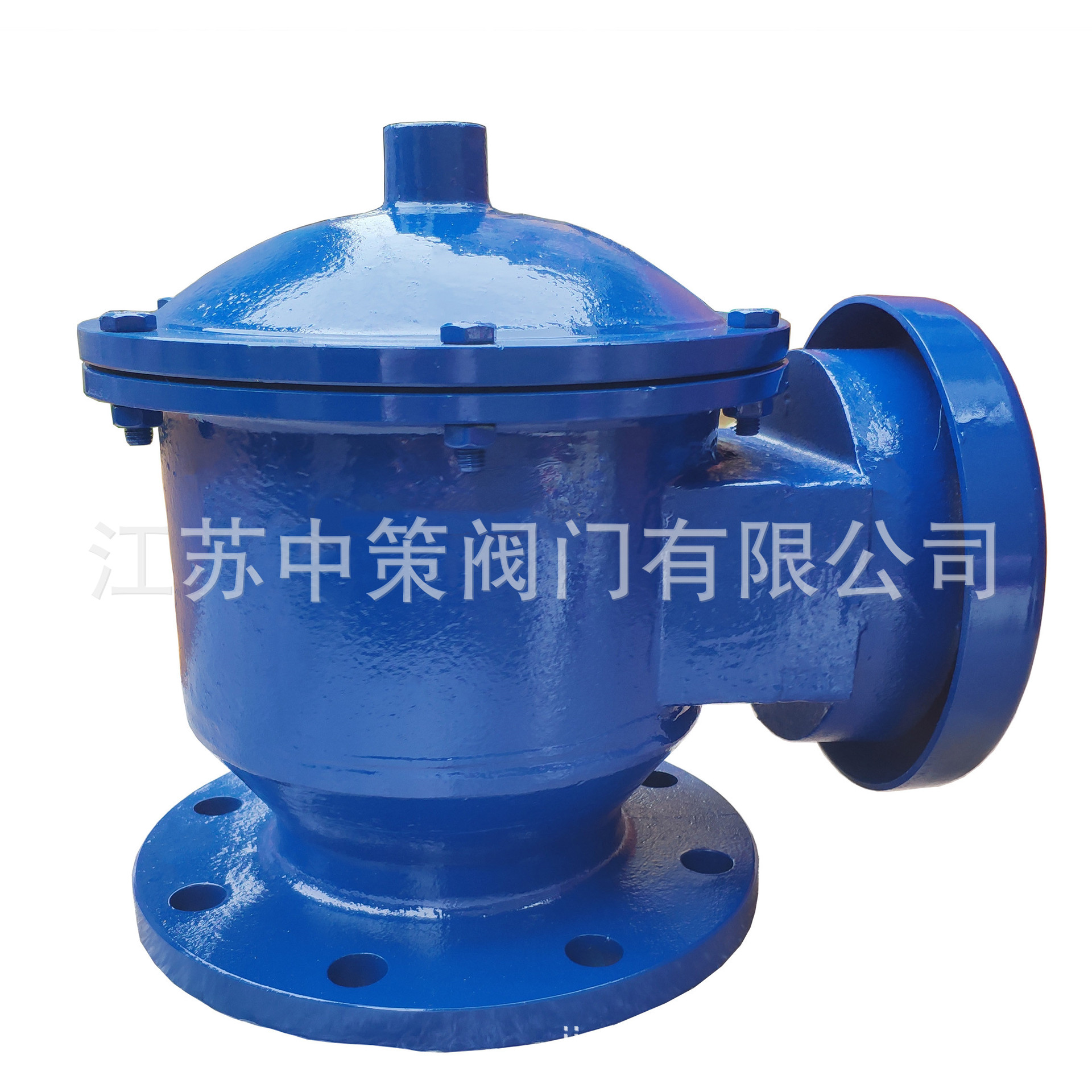 ZFQ-1-16P不锈钢全天候防爆阻火呼吸阀 储罐油罐呼吸阀防爆呼吸阀-阿里巴巴