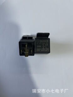 博世汽车继电器V23234-C1001-Y005博世继电器0332019150-阿里巴巴