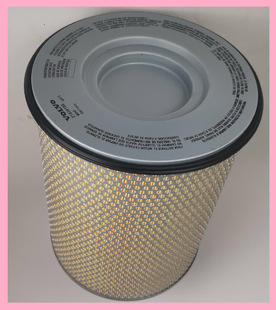 适用于4144奔驰卡车空气滤芯A0040943504-阿里巴巴