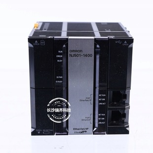 NJ501-1400 欧姆龙/Omron 编程控制器-阿里巴巴