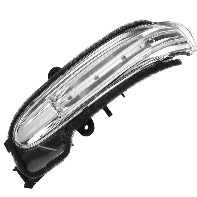 奔驰W203 2004-2007 A2038201521 2038201521汽车后视镜转向灯-阿里巴巴