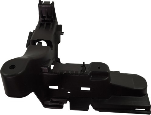 2538858700 2538858800 适用于奔驰W253 GLC300 后杠支架-阿里巴巴