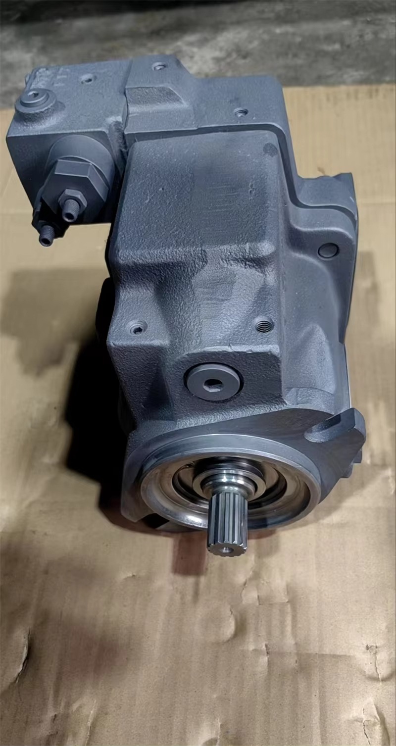 K3VL Excavator Hydraulic Pumps K3VL45/B-1RRSS-L0 K3VL45/B-1N-阿里巴巴