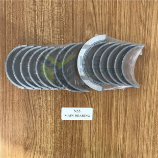 适用于宝马 N55B30轴瓦 11247576714 11247628034 11218642945-阿里巴巴