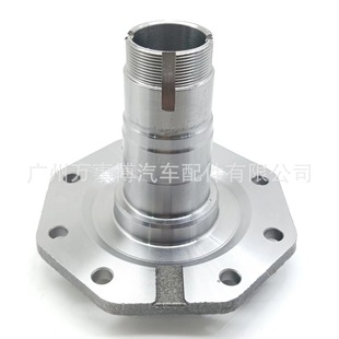 适用丰田 UZJ200 LX570 前轮离合器轴头 43401-60090-阿里巴巴