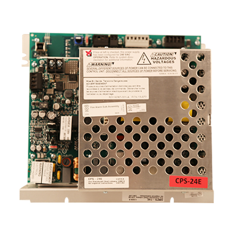 notifier诺帝菲尔可编址电源AMPS-24E CPS-24E主机电源-阿里巴巴