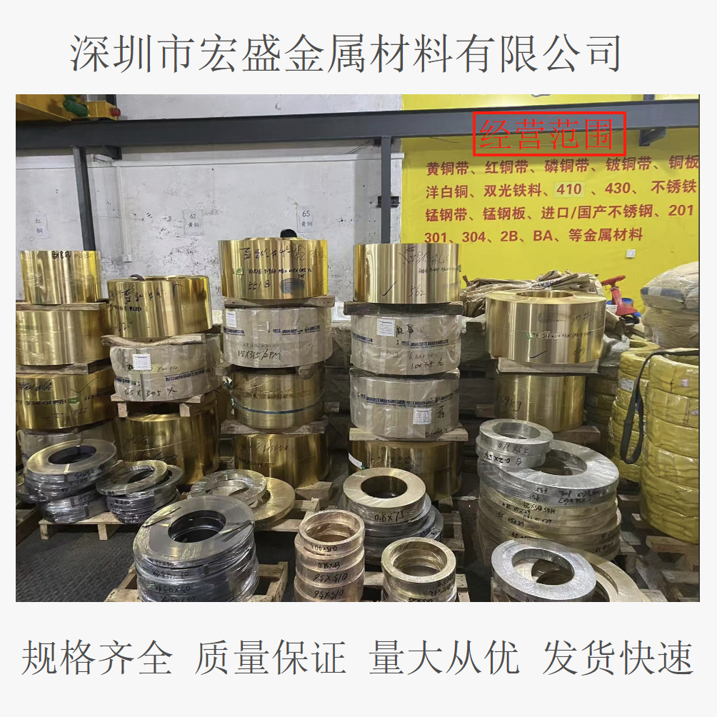 厂家直销 T2紫铜 H62黄铜 H65黄铜 C7701洋白铜 磷铜 铍铜带 红铜-阿里巴巴