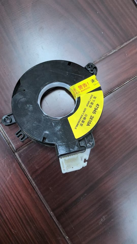 47945-3X10A 479453X10A 适用于时钟弹簧尼桑汽车转向角度传感器-阿里巴巴