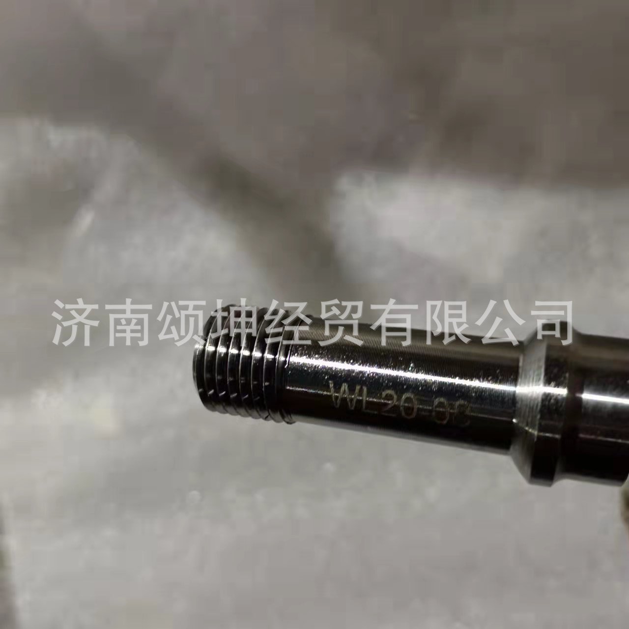 供应重汽潍柴WP12国三发动机高压油管接头612630090004-阿里巴巴