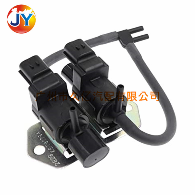 8657A031适用于三菱汽车EGR电磁阀 压力转换阀真空开关 K5T47776-阿里巴巴