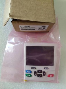 艾默生CT驱动器 M700系列操作面板 调试面板 SI-KEYPAD-阿里巴巴