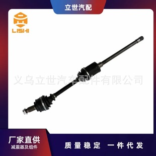厂家直供 半轴 31603450566 31607524046 31607529202适用宝马E83-阿里巴巴