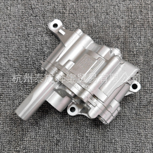 适用宝马11417545939 7545939 N54 N52 11417560250 发动机油泵-阿里巴巴