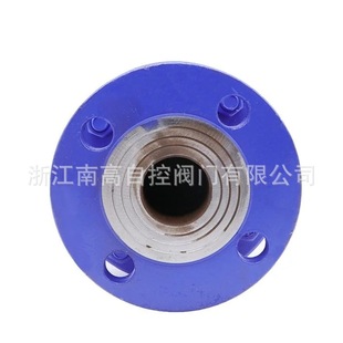 ZKPF-16C DN25 铸钢不锈钢真空破坏阀 法兰连接防负压-阿里巴巴