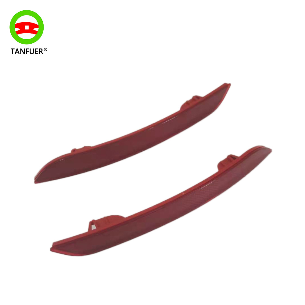 后杠侧边灯 反光器 适用于宝马F30F80 63147301187 63147301188-阿里巴巴