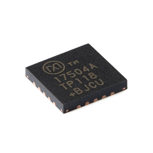 原装MAX17504ATP+T QFN-20-EP3.5A高效率同步降压DC-DC转换器芯片-阿里巴巴