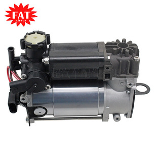 适用于奔驰W220/W211/W219 打气泵（全新)2203200104 2203200304-阿里巴巴