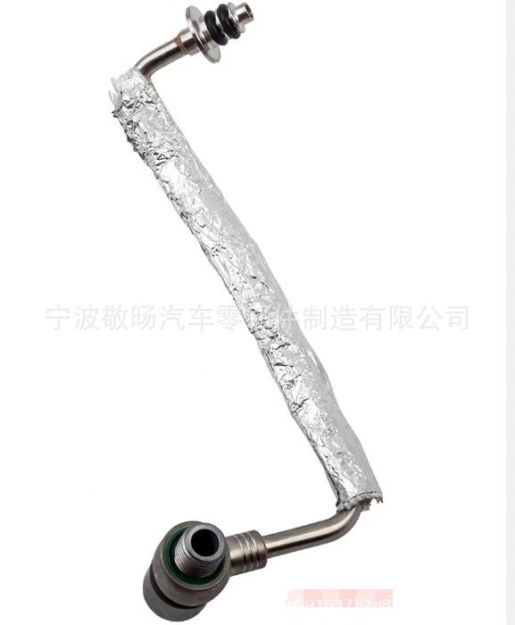 25198546 55592600 25200947 涡轮增压管涡轮增压器管适用于雪佛-阿里巴巴