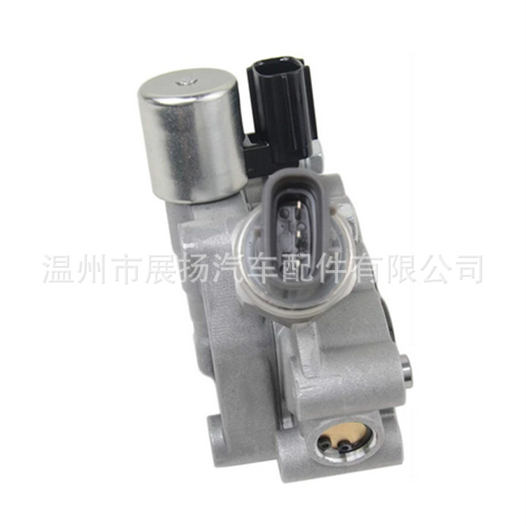 机油控制阀 15810RKBJ01 适用于 本田雅阁奥德赛飞行员3.5 3.0 V6-阿里巴巴