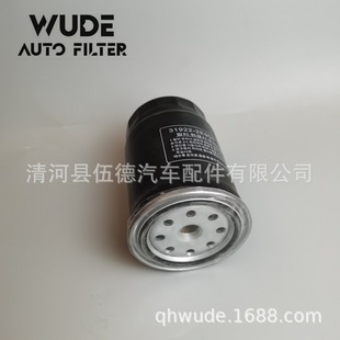 适用于 圣达菲 1.8T 汽车 铁壳燃油滤清器 31922-2E900-阿里巴巴