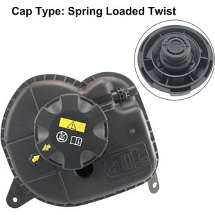 适用宝马BMW X5 X6 E70 E87 膨胀水壶 17137647290 17137552546-阿里巴巴