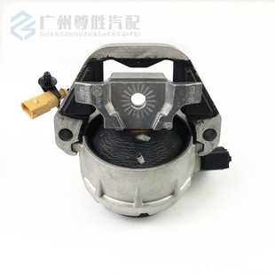 4G0199381适用于奥迪A6C7发动机悬置 发动机脚胶 发动机支座 带线-阿里巴巴