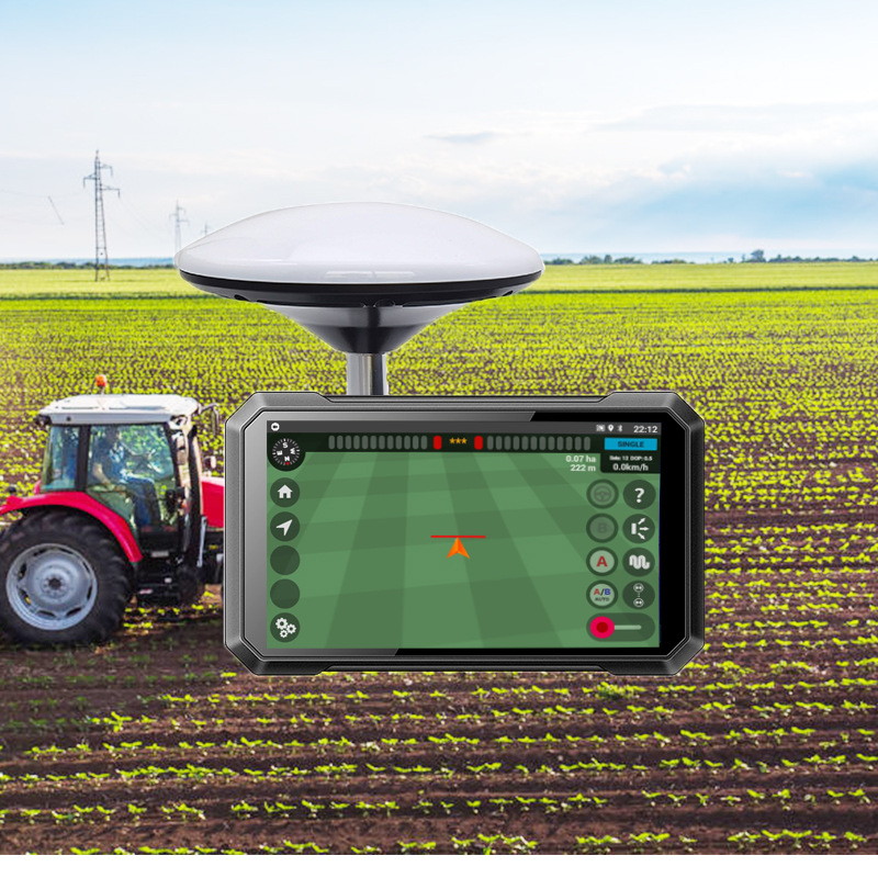 7 GPS GPS 