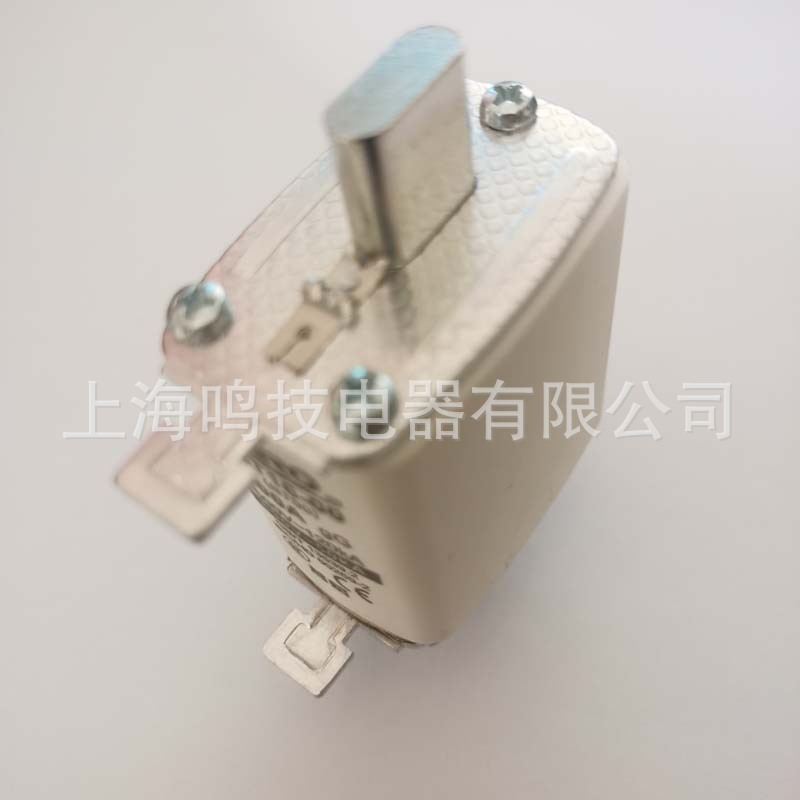 原装茗熔熔断器RT16-00（NT00）100A 125A 150A 160A 690V 50KA-阿里巴巴