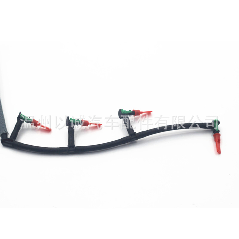 油管溢油泄漏 适用于雪铁龙 标致 福特 9801197080 BK2Q-9K022-AF-阿里巴巴