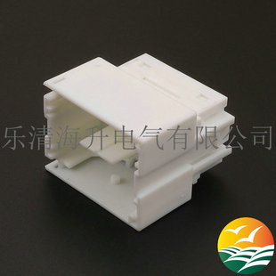 1897550-1复合大小孔汽车连接器接插件白色插头1-1897551-1-阿里巴巴