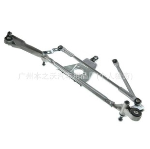 适用 W205 雨刮连动杆 2058208102 2218204342 2218204442-阿里巴巴