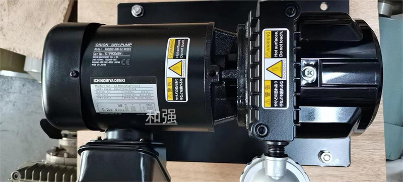 Panasonic贴片机真空泵KHD200-306-G1-KK191好利旺-阿里巴巴