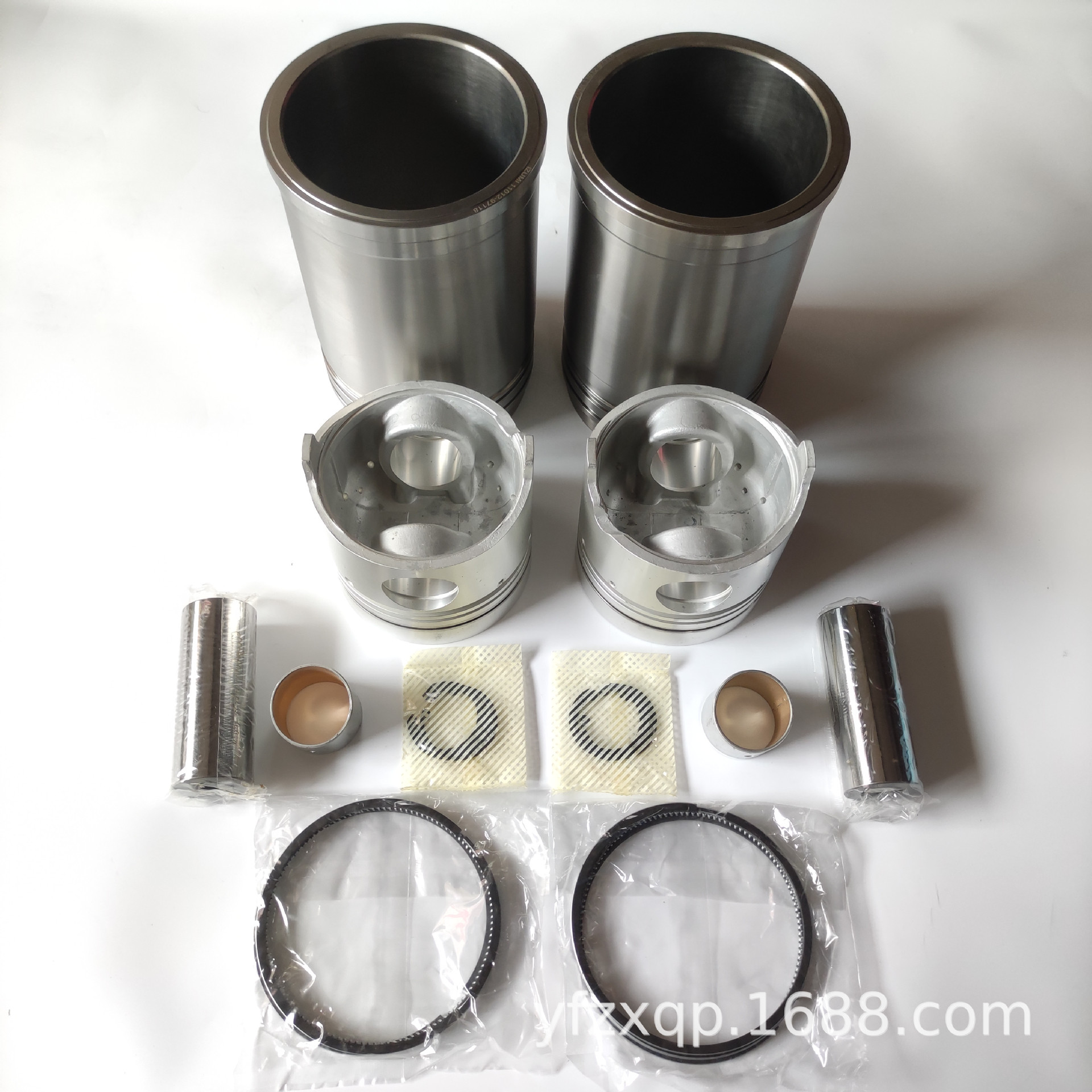 适用尼桑PF6发动机气缸垫 CWB459汽缸床 11044-96573 UD NISSAN-阿里巴巴