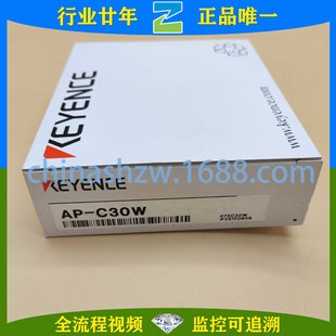 KEYENCE基恩士-微型数字压力传感器AP-C30W其他传感器-阿里巴巴
