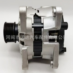 汽车交流发电机 F000BL0418, 5U0903025E，21039 河间汽车配件-阿里巴巴