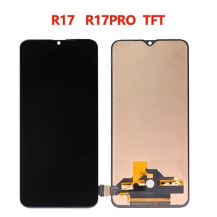 适用于OPPO R17 R17PRO屏幕总成OPPO Reno/Reno10倍液晶显示屏幕-阿里巴巴