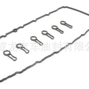 11127823943 N57 适用于宝马N57 X5 E70 E90 valve cover gasket-阿里巴巴