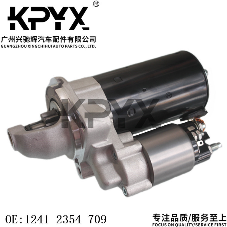 适用于宝马3系5系E34E36E39E46E60发动机起动马达OE:12412354709-阿里巴巴