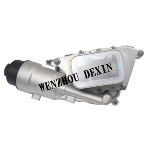 供应机油滤清器总成适用于宝马 BMW B38 11428585235 11428511391-阿里巴巴