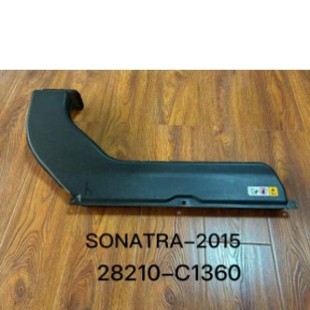 28210-C1360厂家直销索纳塔空气导管28210-C1360 28210-C1360-阿里巴巴